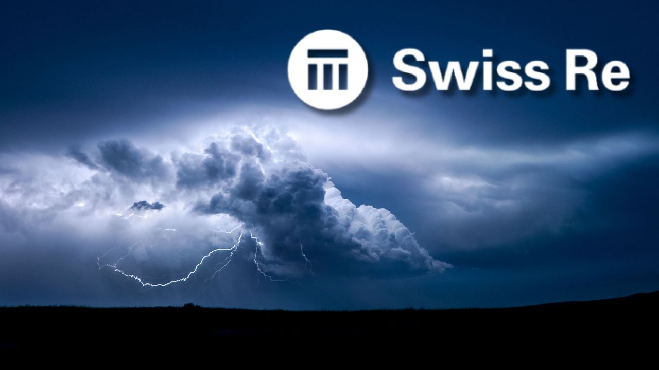 Swiss Re warns nat cat insured losses could double in a decade | Intelligent Insurer